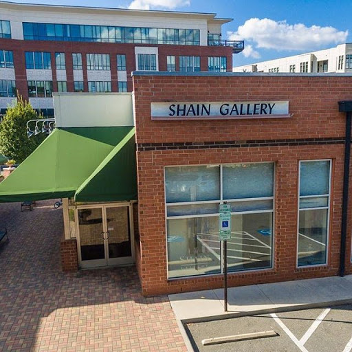 Art Gallery «Shain Gallery», reviews and photos, 2823 Selwyn Ave ...