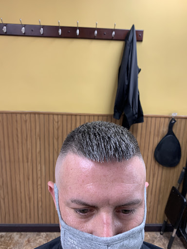 Sal's Barber Shop - Locations from All Over the World