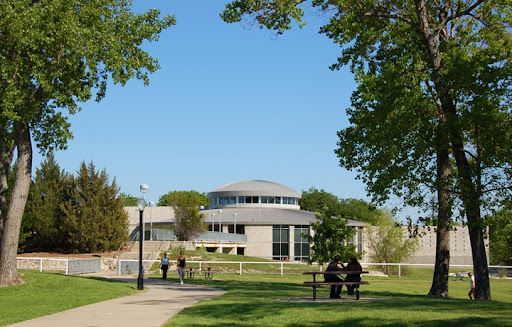 Recreation Center «Joe Farmer Recreation Center», reviews and photos ...