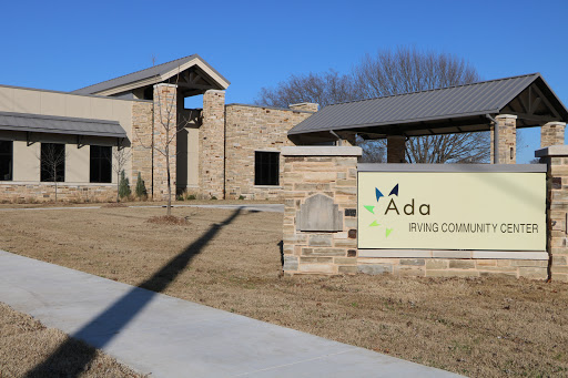 Irving Community Center - AZexplained