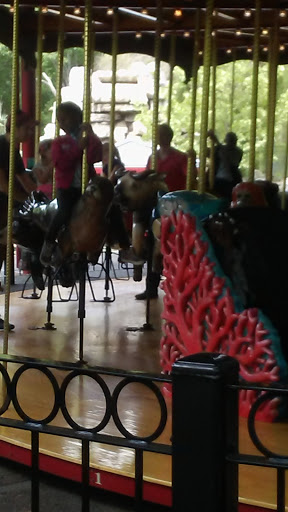 Zoo «Amazonia», reviews and photos, 3001 Connecticut Ave, Washington ...