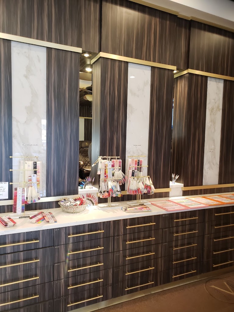 M. Vince Nail Spa at One Pacific - Omaha, NE 68114 - Services and Reviews