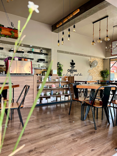 Restaurante Bubble Licious waffle & coffee en Tulancingo de Bravo