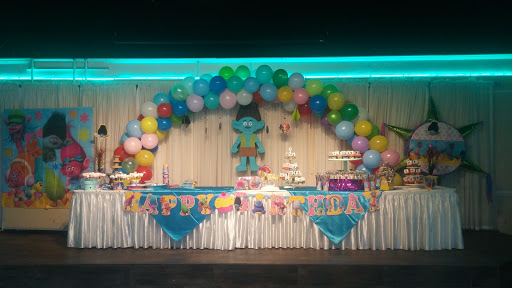 Banquet Hall «JC Event Hall Inc.», reviews and photos, 5775 Jimmy ...