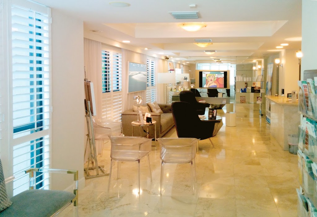 Lasoderm Advanced Laser Hair Removal - Miami, FL 33133 - Services and ...