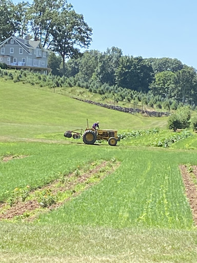 Lockwood Farm, CT Agricultural Experiment Station - AZexplained