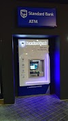 Standard Bank in the city Randburg