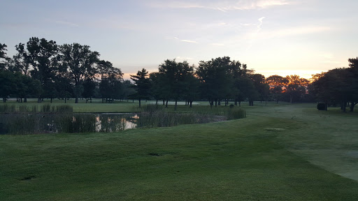 Golf Course «Wilson Road Golf Course», reviews and photos, 1900 N ...