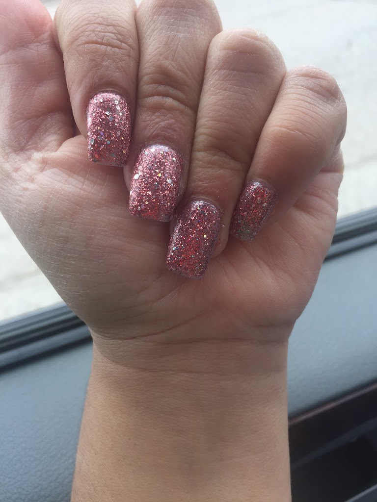 Cali Nails - Algona, IA 50511 - Services and Reviews