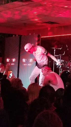 Night Club «El Capri», reviews and photos, 2135 E Van Buren St, Phoenix ...