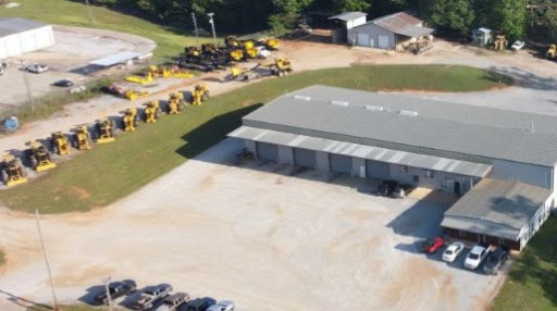 Tidewater Equipment Company - AZexplained