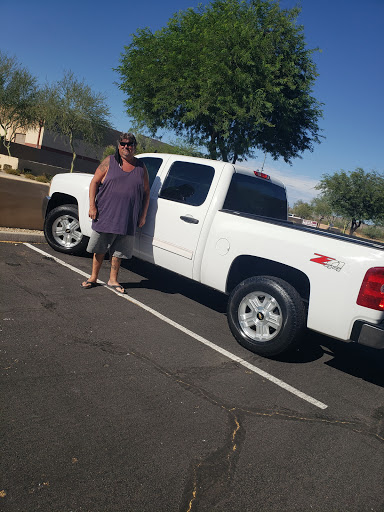 Eclipse Motor Co. - AZexplained