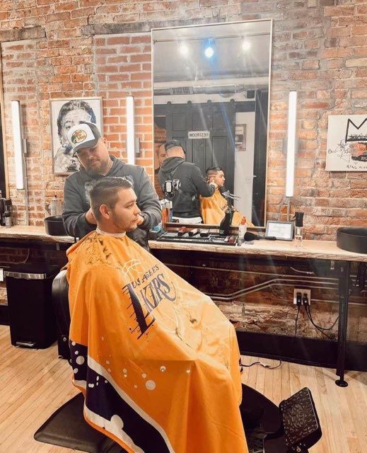 The Perfect Gentleman Barber Shop & Lounge - Cape Girardeau, MO 63701 ...