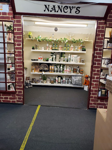 Olde Watermill Shopping Village - Barton, Mill Ln, Faldo Rd, Bedford ...