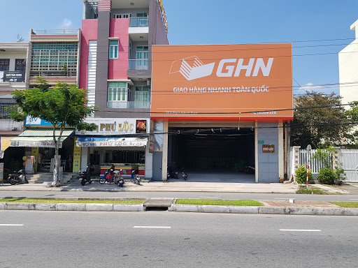 GHN Express - GiaoHangNhanh - Giao Hàng Nhanh - Ngũ Hành Sơn - Đà Nẵng ...