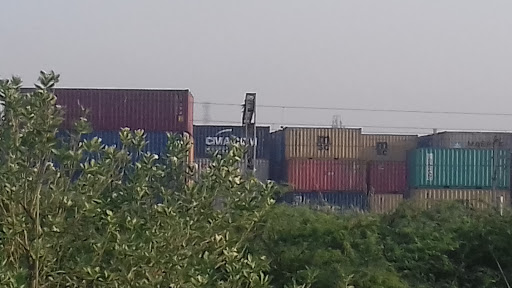 ICD JUHI CONCOR KANPUR - Fazalganj Industrial Estate, Fazalganj, Juhi ...