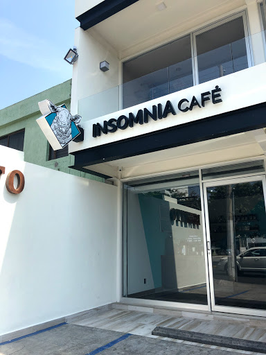 Restaurante Insomnia Café en Zapopan