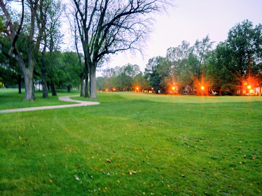 Country Club «Champaign Country Club», reviews and photos, 1211 S ...