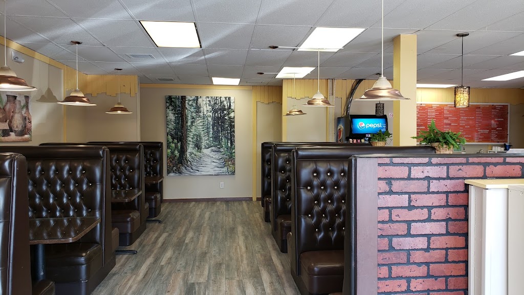 Pedro's Mexican Grill - Anchorage, AK 99508 - Menu, Hours, Reviews and ...