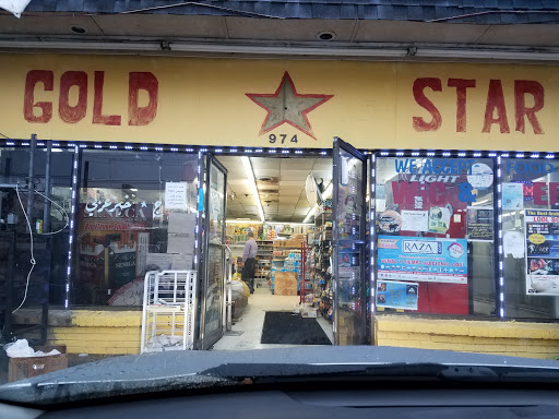 Gold Star Market