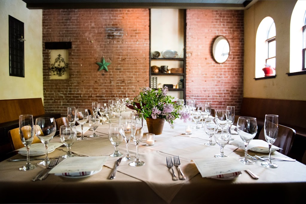 Revival Bar+Kitchen - Berkeley, CA 94704 - Menu, Hours, Reviews and Contact