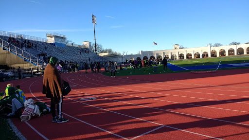 Stadium «Newark Schools Stadium», reviews and photos, 541 Roseville Ave ...