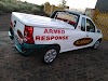 SECURITY DESIGN in the city Johannesburg