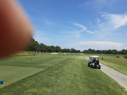 Hog Neck Golf Course