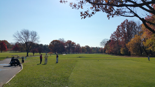 Golf Course «Hendricks Field Golf Course», reviews and photos, 220 S ...