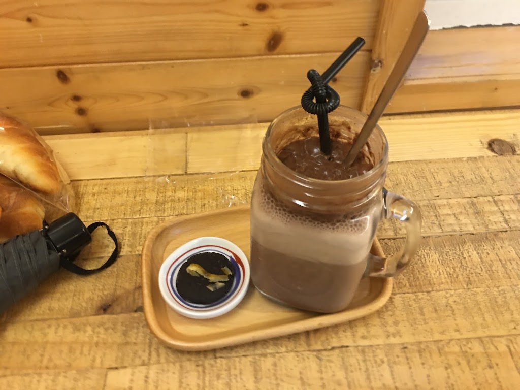 [已歇業]台中市豐原區 Mu Mu Coffee - 台灣餐廳推薦 手搖推薦 甜點推薦 買一送一 優惠訊息