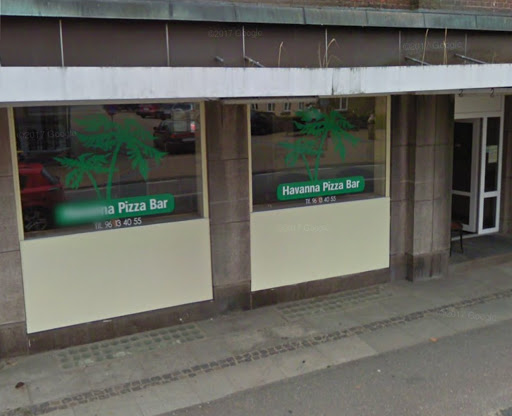 Restaurant Grillhytten Ulfborg hos smh Holstebro