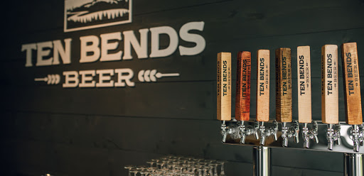 Ten Bends Beer - AZexplained
