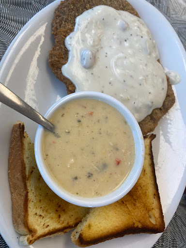 Pufferbelly Station Restaurant in Grand Junction, Colorado - Zaubee