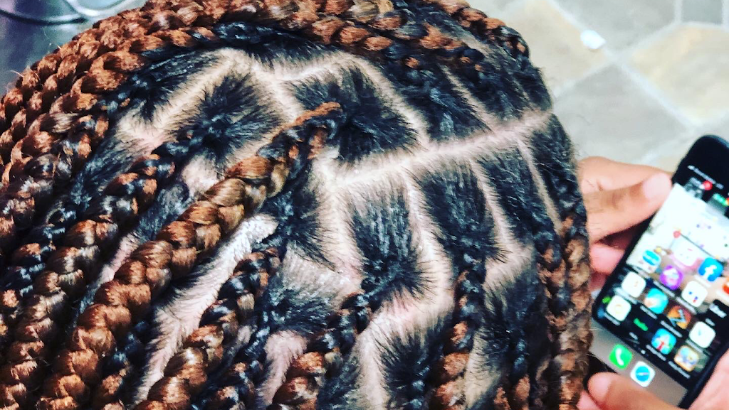 Ola African Hair Braiding - Indianapolis, IN 46228 - Services and Reviews