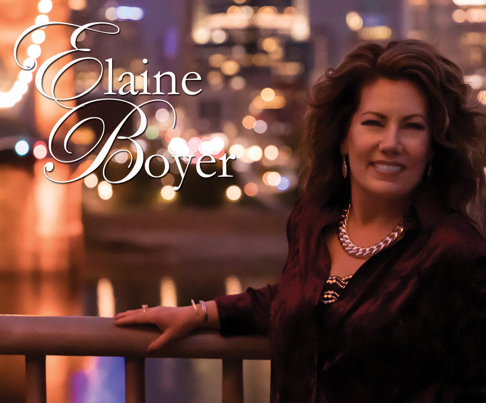 Christ's Song Ministries Elaine Boyer CSM NKY® - Musician