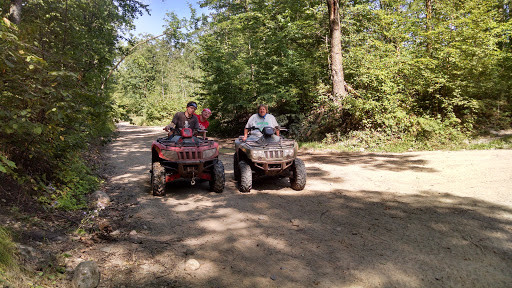 Foot Hills State Forest - AZexplained