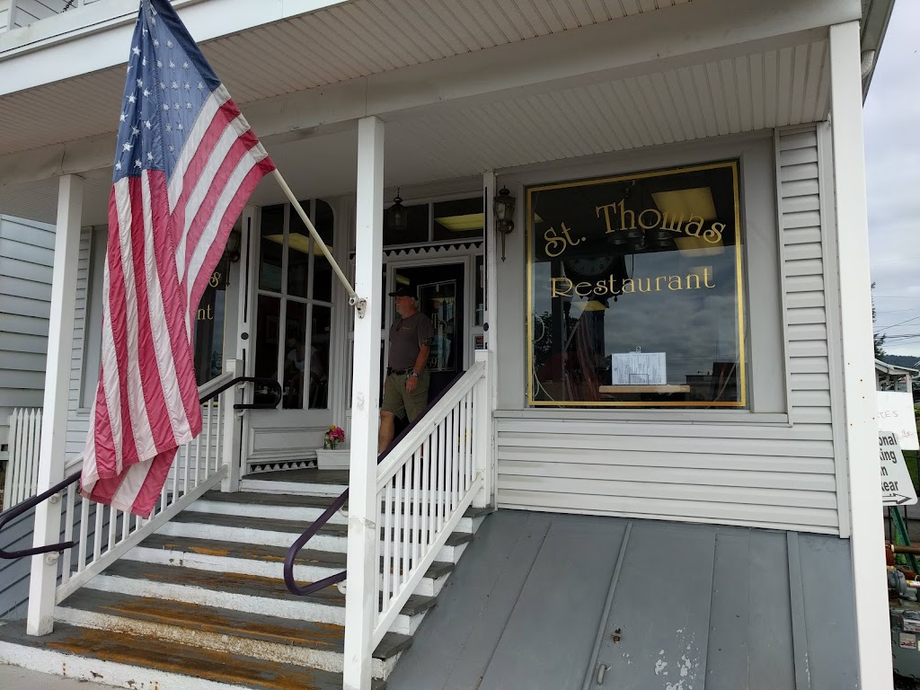 St. Thomas Restaurant - Harrisburg, PA 17112 - Menu, Reviews, Hours ...