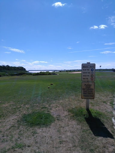 Golf Course «Indian Island Golf Course», reviews and photos, 661 ...