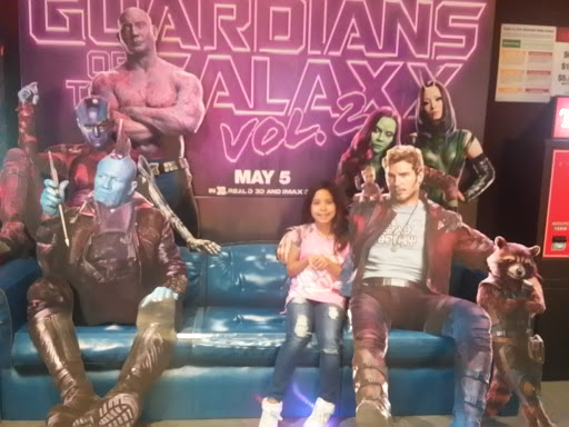 Movie Theater «Cinemark Lakeland Square Mall and XD», reviews and ...