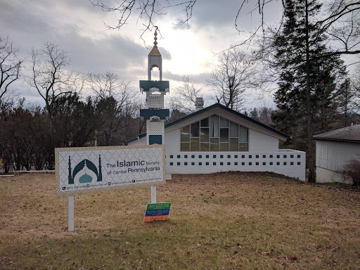 Islamic Center of Central Pennsylvania - AZexplained