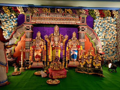 The 10 Best Hindu Temples near Chowk Mohammed Khan, Chow Mohalla ...