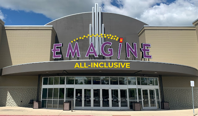 Emagine Woodhaven - reviews,open hours,photo spots,things to do ...