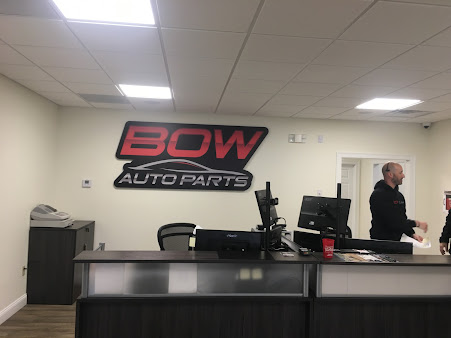 Reviews Bow Auto Parts (Scrap Yards) in New Hampshire | TrustReviewers.com