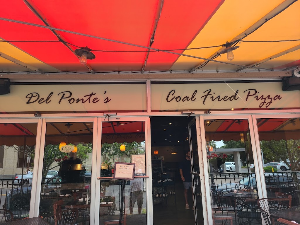 Del Ponte's Coal Fired Pizza - Bradley Beach, NJ 07720 - Menu, Reviews ... Del Ponte's Coal Fired Pizza - Bradley Beach, NJ 07720 - Menu, Reviews ...