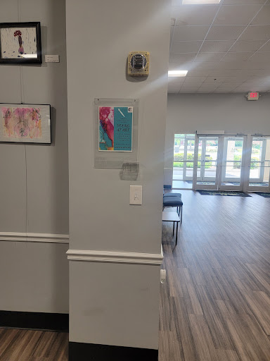 Community Center «Ben Robertson Community Center», reviews and photos ...