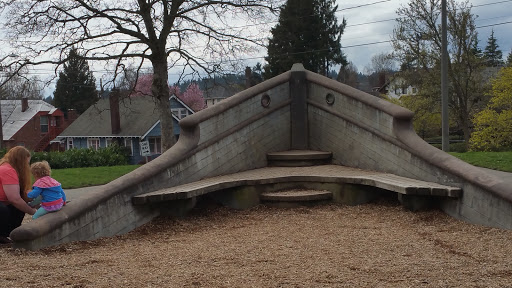 Community Center «Ballard Community Center», reviews and photos, 6020 ...