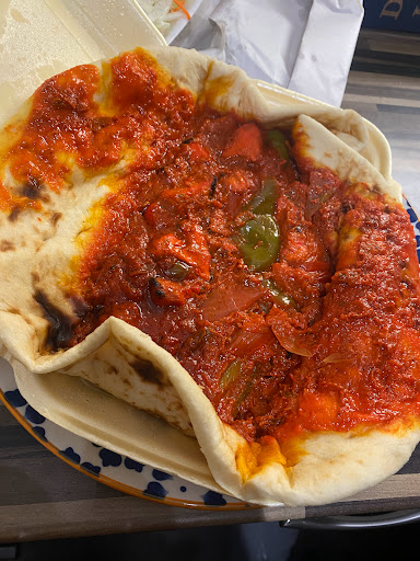 Mazaa in Longsight, Manchester, - Zaubee