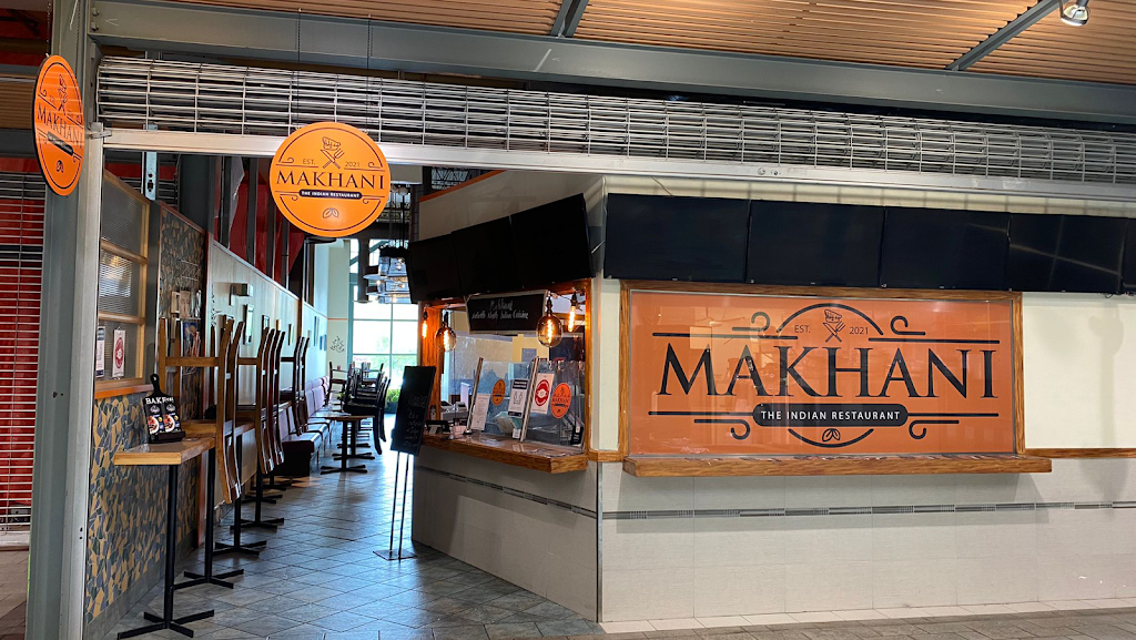 Makhani Indian restaurant - Bedford, OH anada - Menu, Hours, Reviews ...