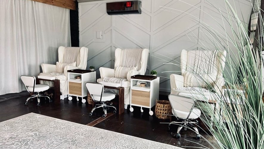 Southern Chic Nails - Fort Worth, TX 76177 - Services and Reviews