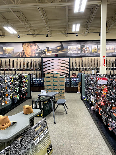 Michigan Gun Exchange in St Joseph, Michigan - Zaubee